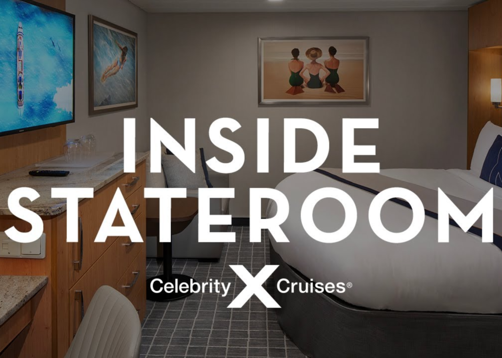 Inside State Room - Yogatsea.com